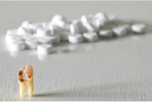 General Dentist Fort Mill, SC | Drug Use & Oral Health